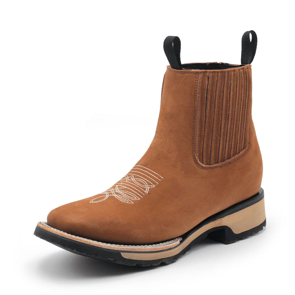 Botines Vaqueros Para Hombre – Guga Boots